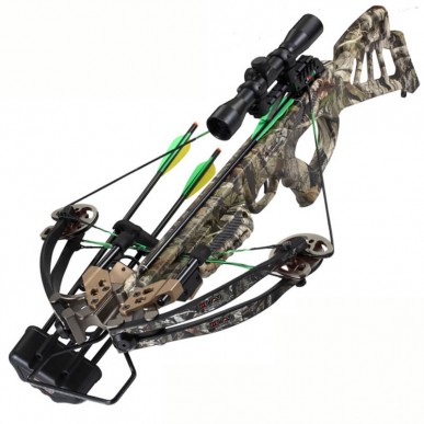 renegade-175lb-compound-crossbow | Knifewarehouse