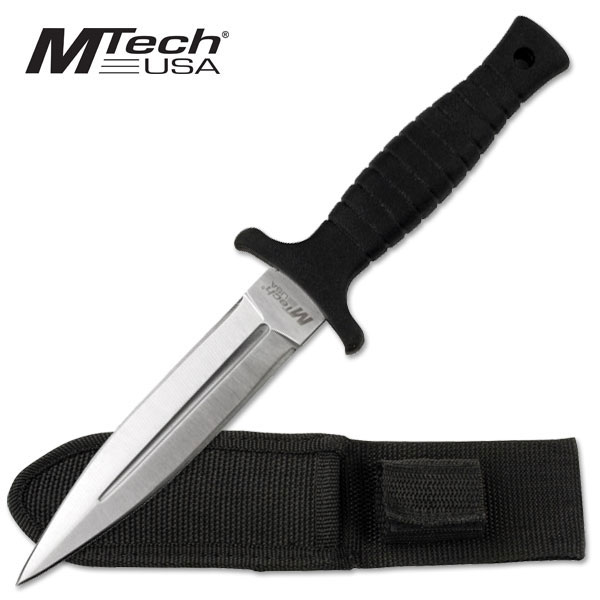 MTech USA Fixed Blade Dagger | Knifewarehouse