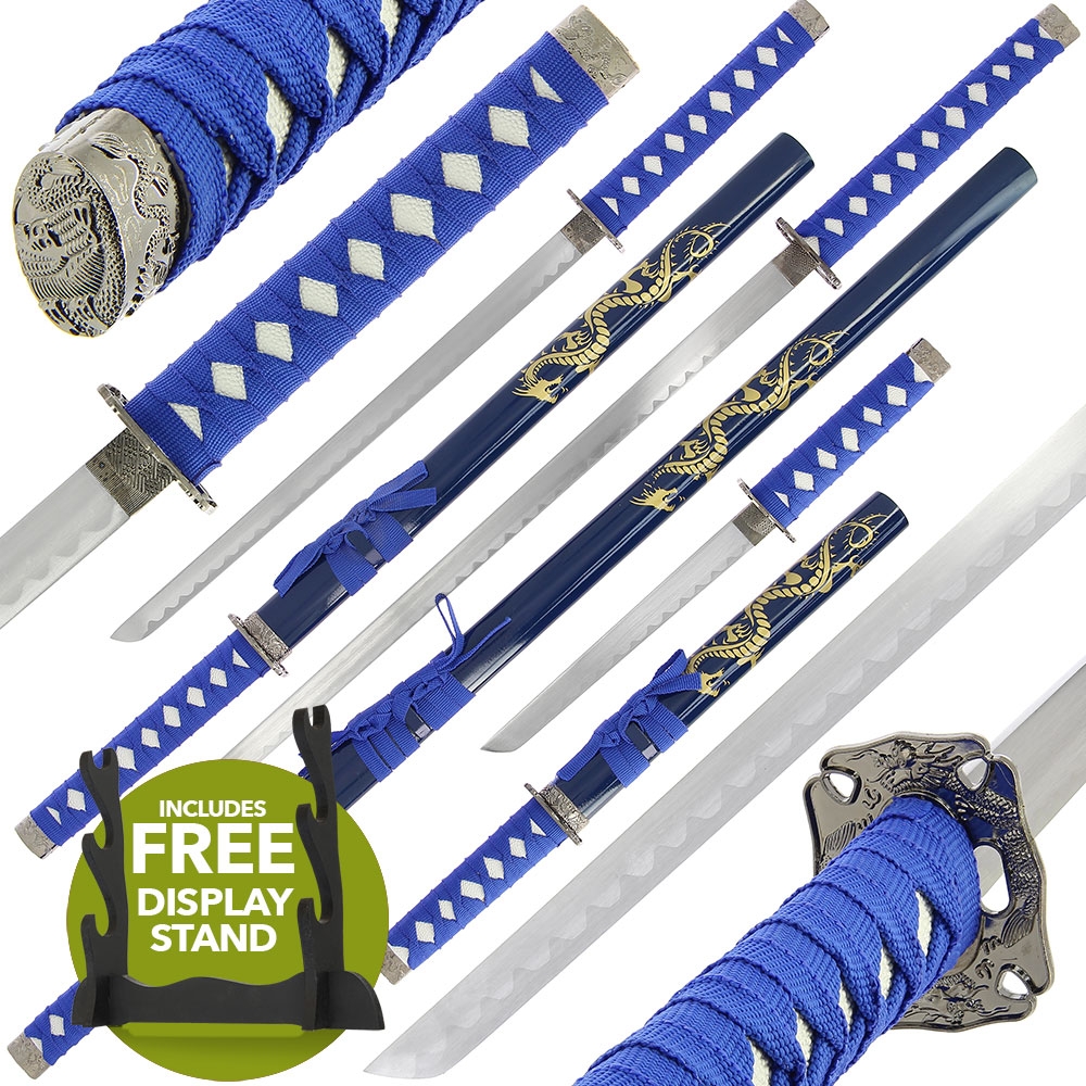 Swords - Knifewarehouse