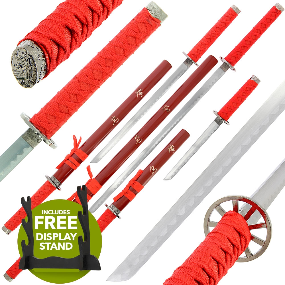 Swords - Knifewarehouse