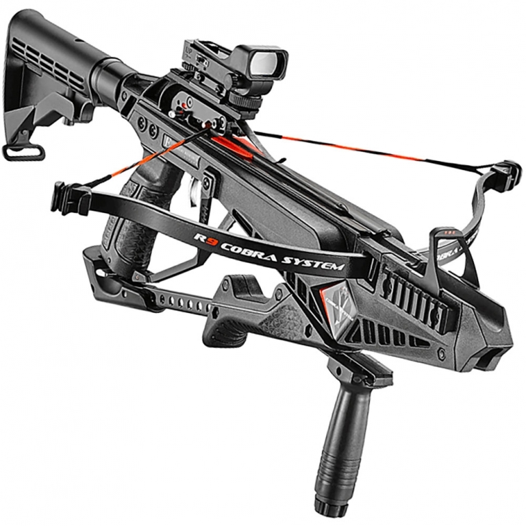 Crossbows & Accessories | Rifle & Pistol Bows | Knifewarehouse