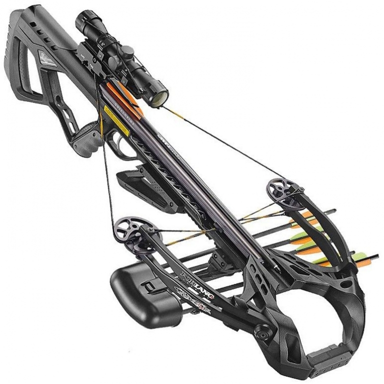 Crossbows & Crossbow Accessories | Knifewarehouse