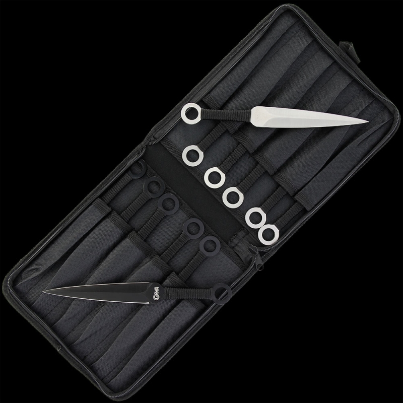 Throwing Knives - 3/4 - Knifewarehouse