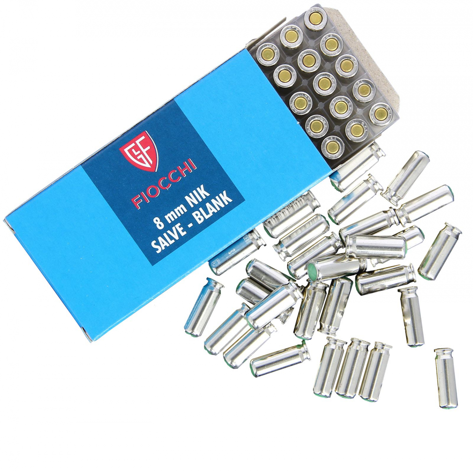 8mm Blank Ammo | Knifewarehouse