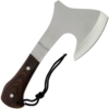 9.5" Compact Hand Axe | Knifewarehouse
