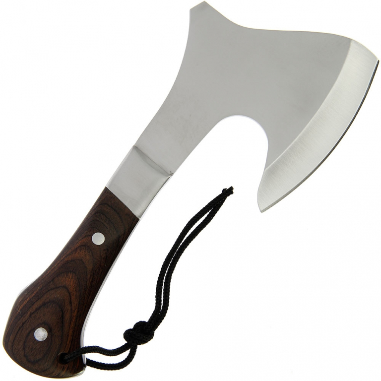 9.5" Compact Hand Axe | Knifewarehouse