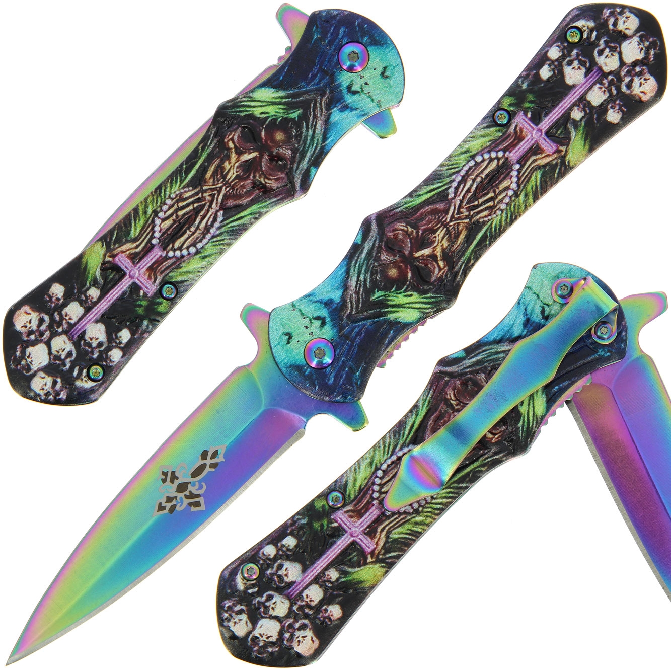 Pocket & Lock Knives – Knifewarehouse