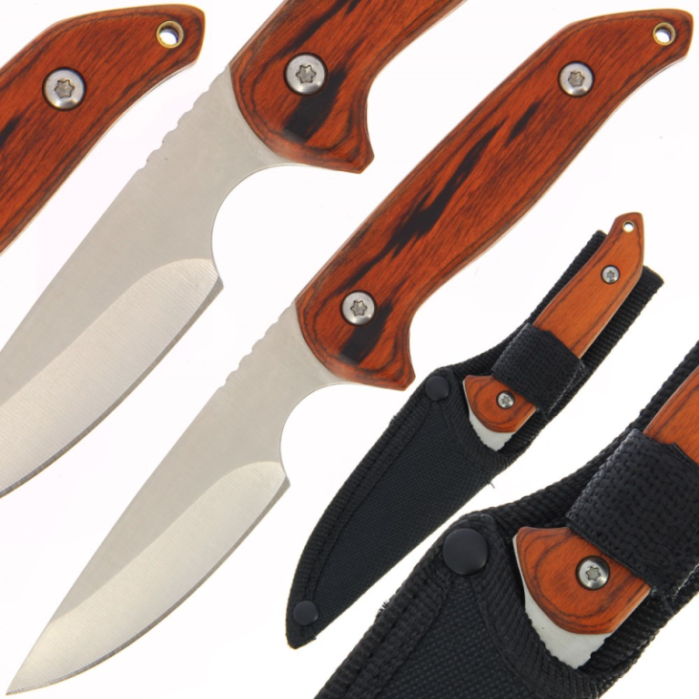 Hunting Knives | High Quality | Affordable | Knife Warehouse