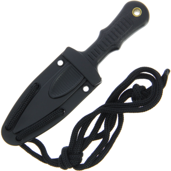 Moulded Neck Knife Fixed Blade | Knifewarehouse