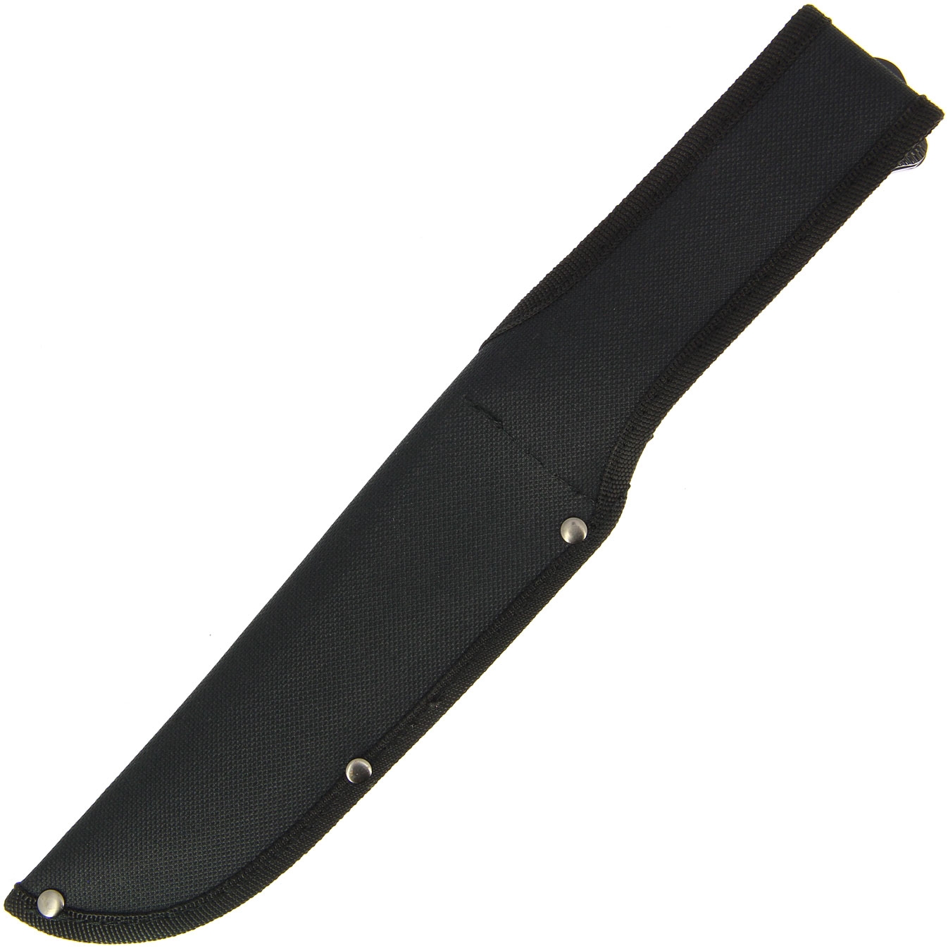 Golan Fixed Blade Clip Point Knife – Black | Knifewarehouse