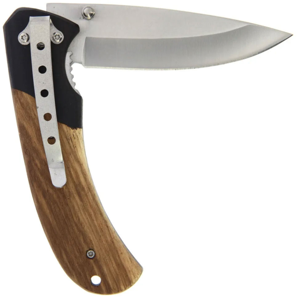 Anglo Arms Pheasant Linerlock Knife | Knifewarehouse