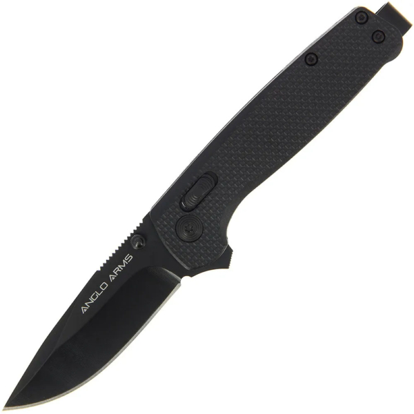 Anglo Arms Bolt Lock Knife | Knifewarehouse