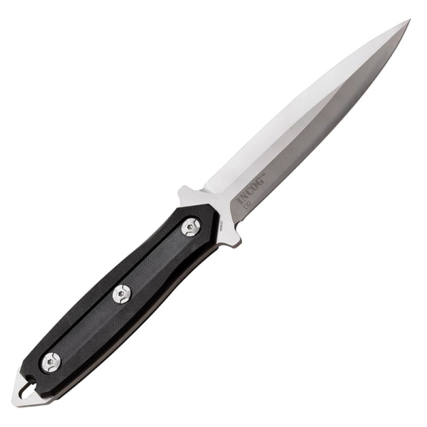 Elite Double Edged Fixed Blade Knife | Knifewarehouse