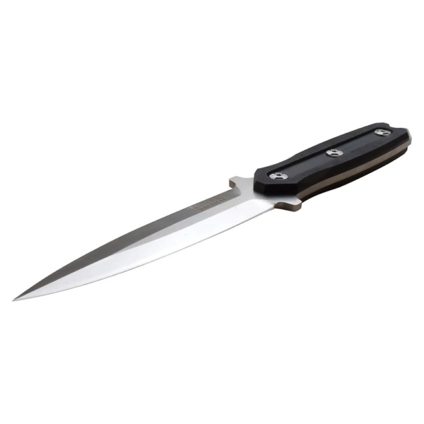 Elite Double Edged Fixed Blade Knife | Knifewarehouse