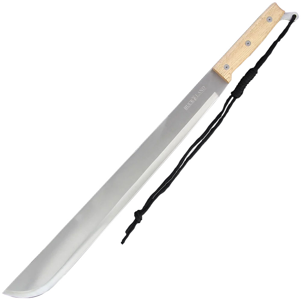 Machetes | Film & Collectable Machete Knife | Knife Warehouse